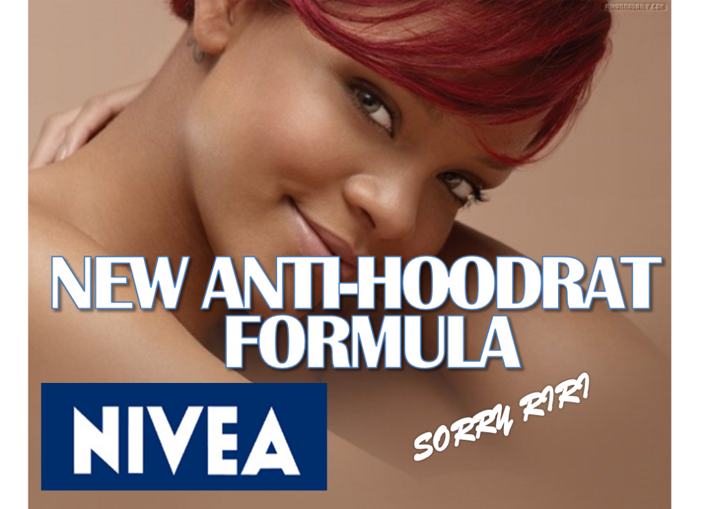 Rihanna Nivea | T.V.S.T.
