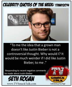 Celebrity Quotes of the Week: 17MAY2014 | T.V.S.T.