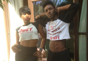 Jennifer Hudson Proudly Shows Off Bikini Pictures On Instagram | T.V.S.T.