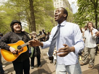 The Voice Contestant, 28 Year Old Anthony Riley Found Dead. | T.V.S.T.