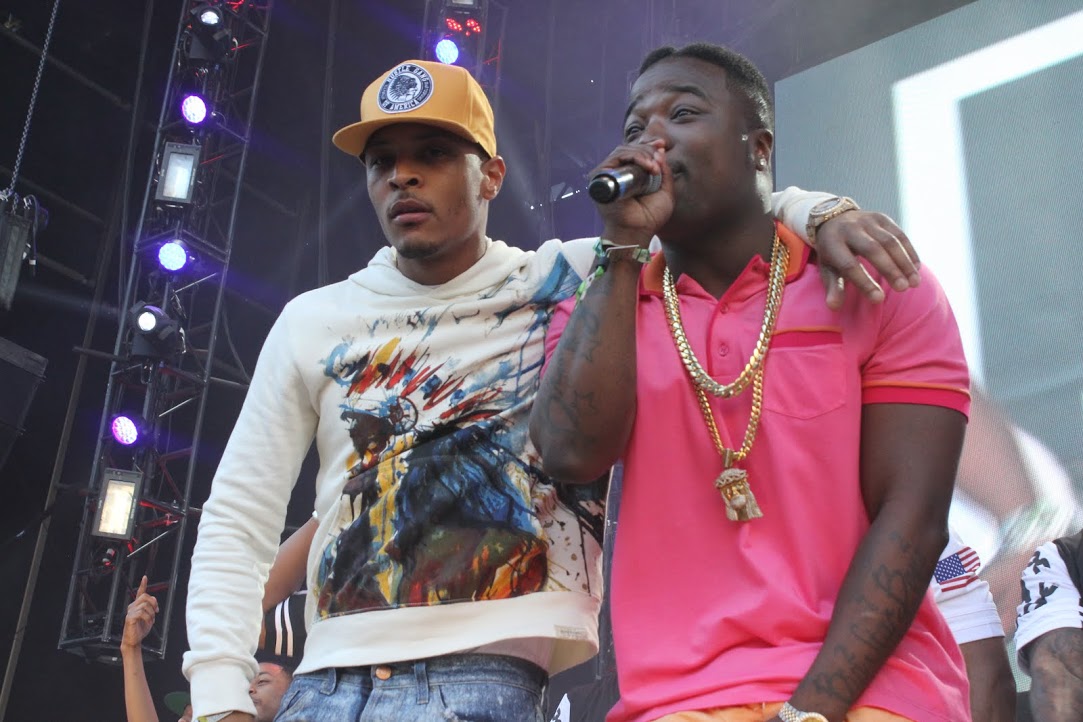NYPD Arrests Rapper Troy Ave After This Shocking Video Is Released From ...