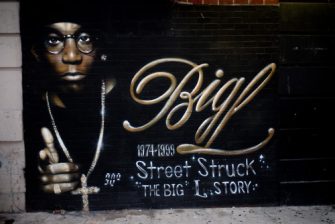 KARMA! Big L’S Suspected Killer, Gerard Woodley, Gets Gunned Down on ...