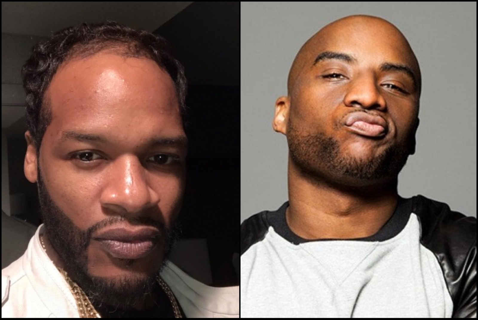 Social Media Meltdown: Jaheim’s New Hairstyle Sparks Meme’s and Gets ...