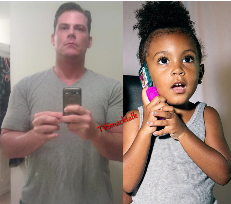 Jeff Pestka Rumored to Be the Real Father of the McClure Twins. - T.V.S.T.