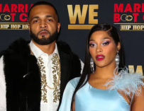 We found Keith Murray! And it’s not good. His Mugshot Photo is Crazy ...