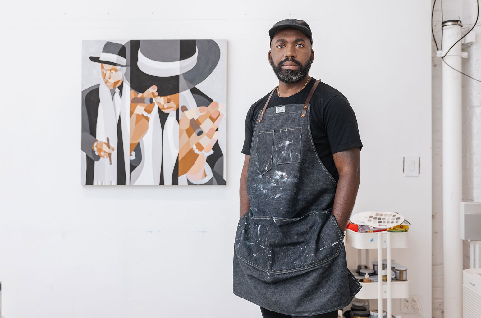 Jay-Z Holds His Own NFT Auction to Celebrate the 25th Anniversary of ...