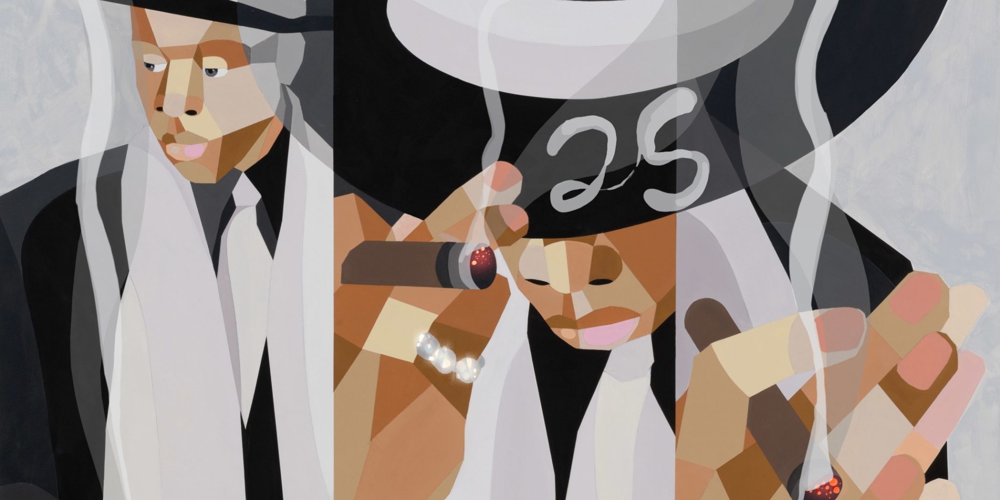 Jay-Z Holds His Own NFT Auction to Celebrate the 25th Anniversary of ...