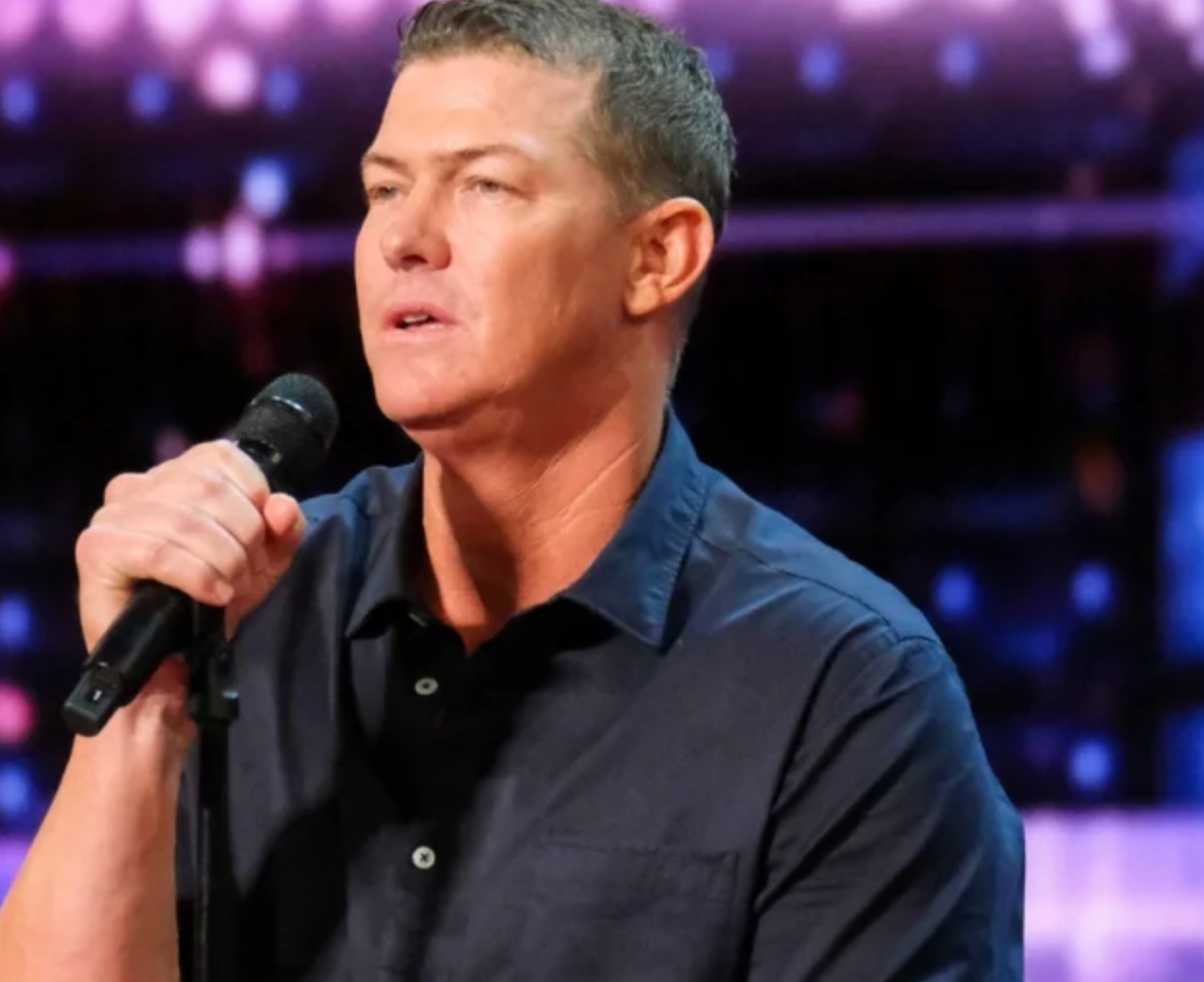 After Losing His Wife In Kobe Bryant Helicopter Crash, Matt Mauser Wows ...