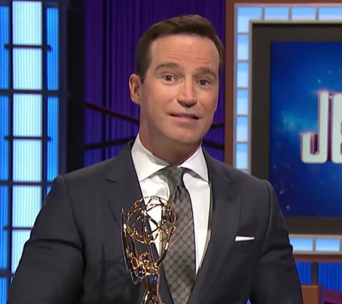 It’s Official: Mike Richards Will Take Over As New Host Of ‘Jeopardy ...