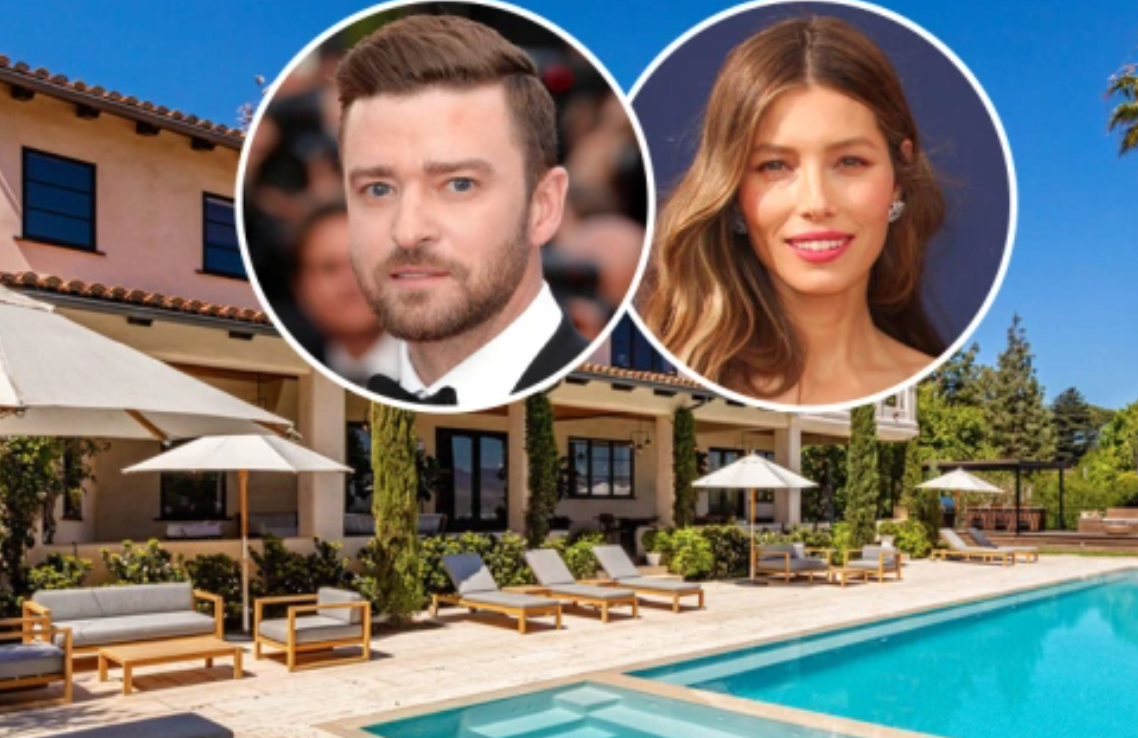 Do You Have $35 Million? You Could Be The Proud Owner Of Justin ...