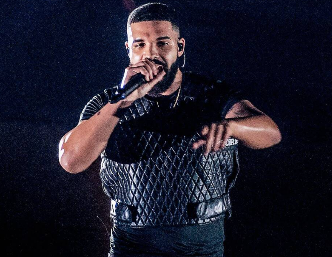 Drake Finally Makes Statement On The Astroworld Tragedy | T.V.S.T.