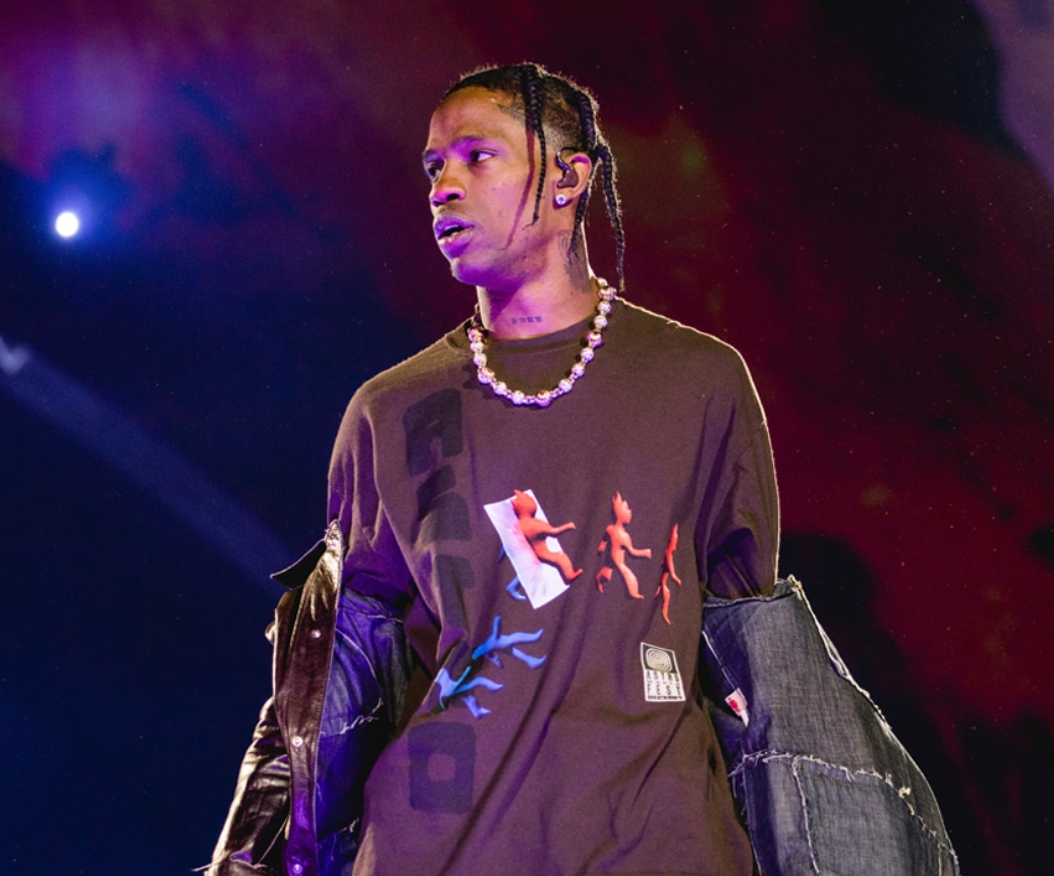 Medical Examiner Reveals Cause Of Death For ‘Astroworld Music Festival ...