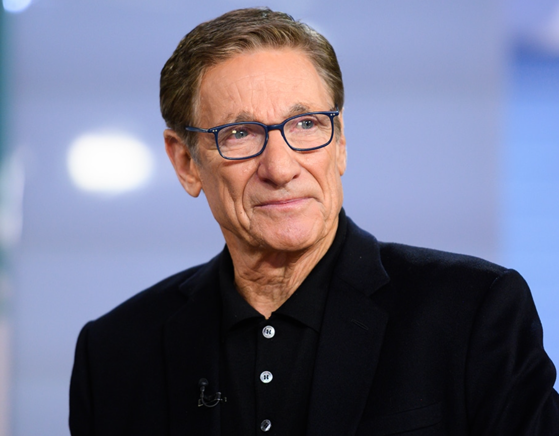 ‘Maury Show’ Set To End Production After More Than 30 Years On Air! | T ...