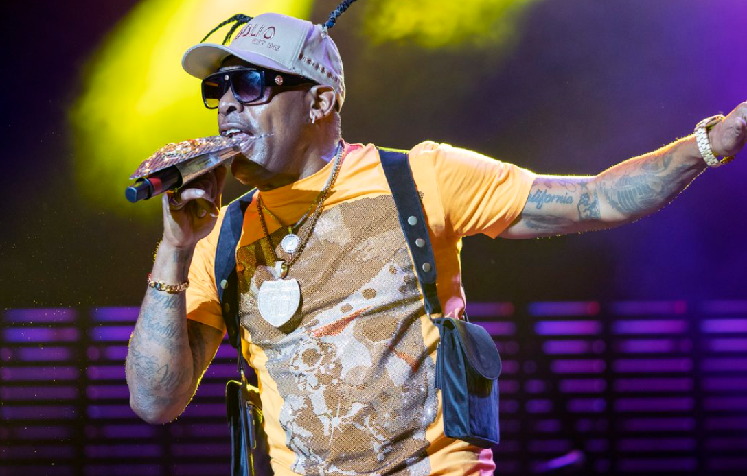 ‘Gangsta’s Paradise’ Rapper Coolio Heads To The Ultimate Paradise, Dead ...