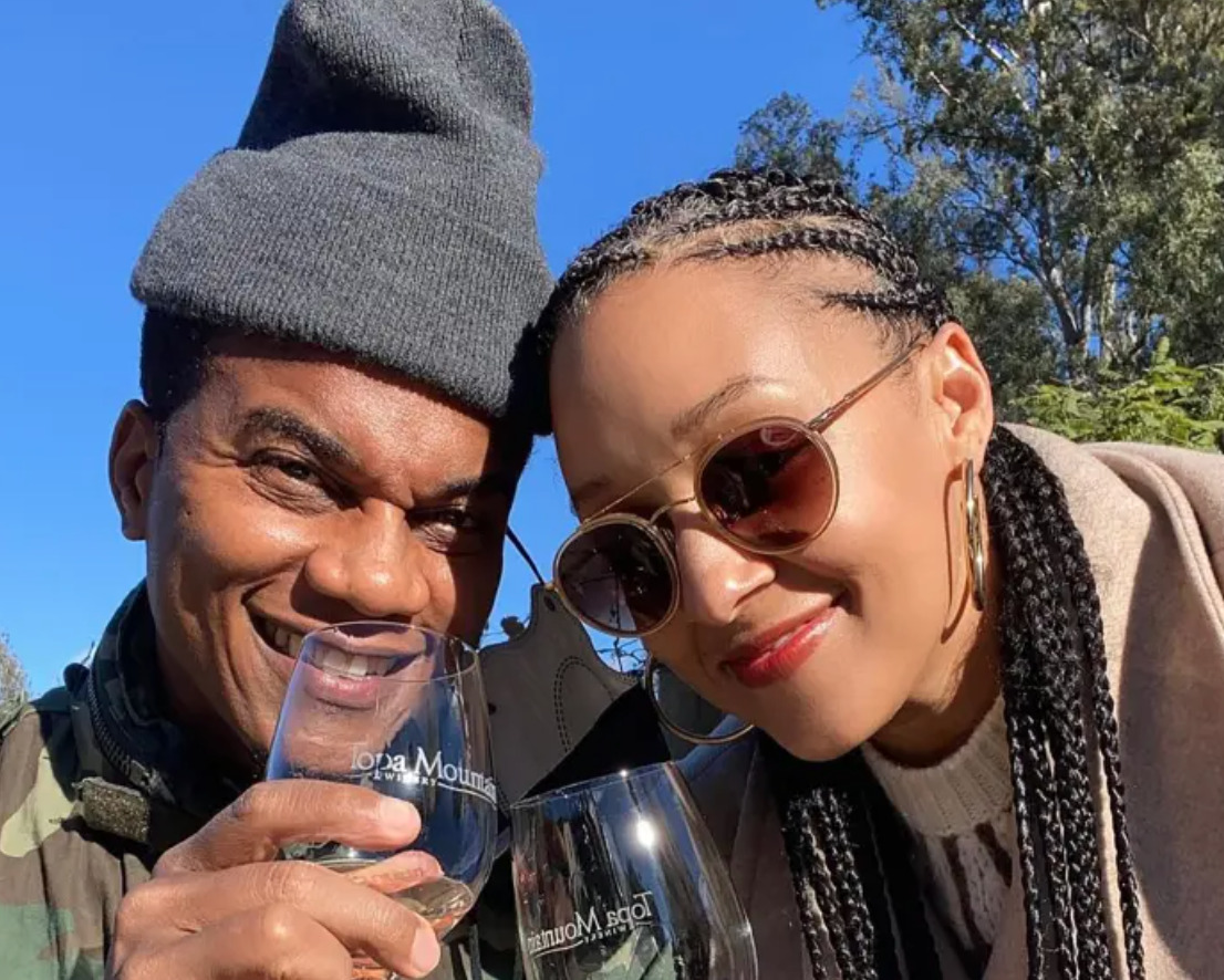 Tia Mowry Drops Some Knowledge On Marriage And Divorce, Someone Give ...