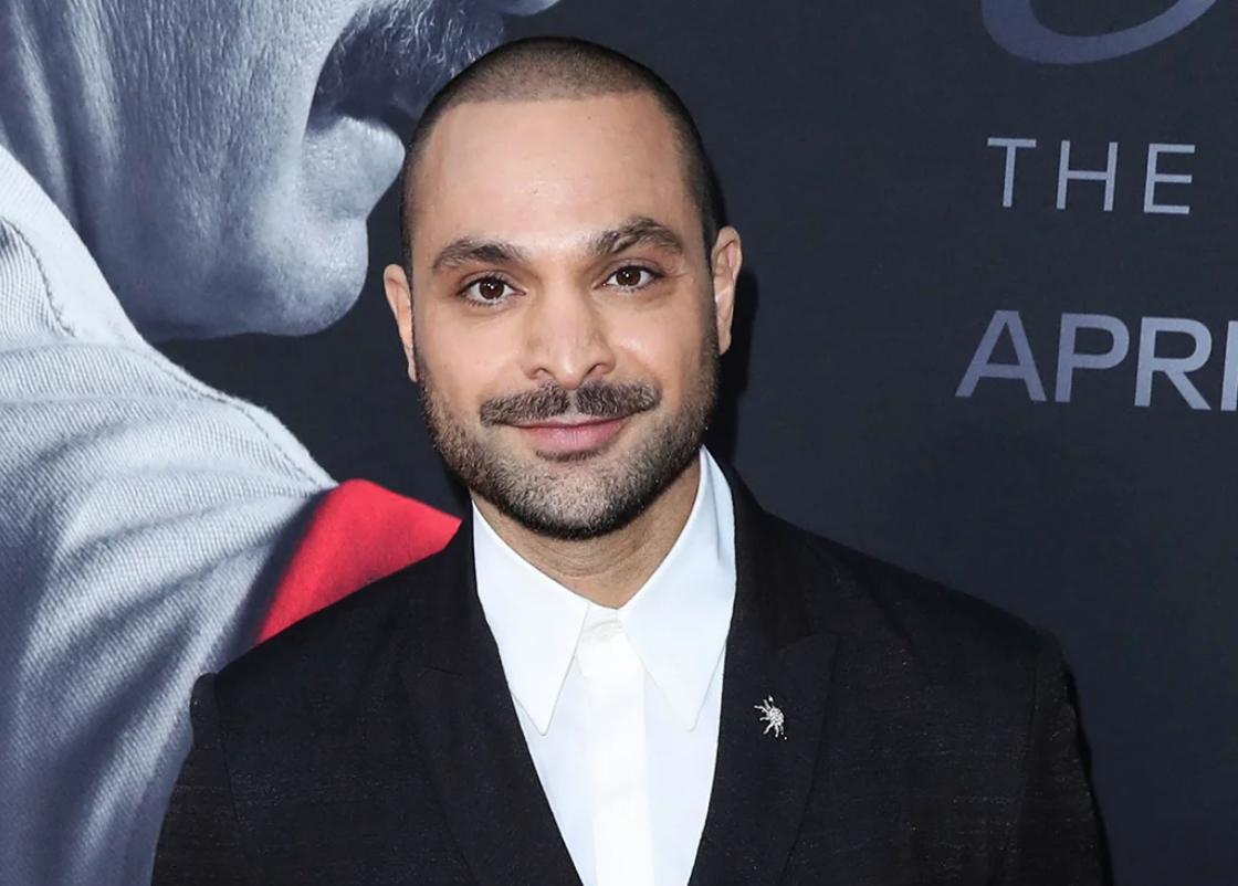 Michael Mando Has Been Fired From New APPLE TV+ Series After Physical ...