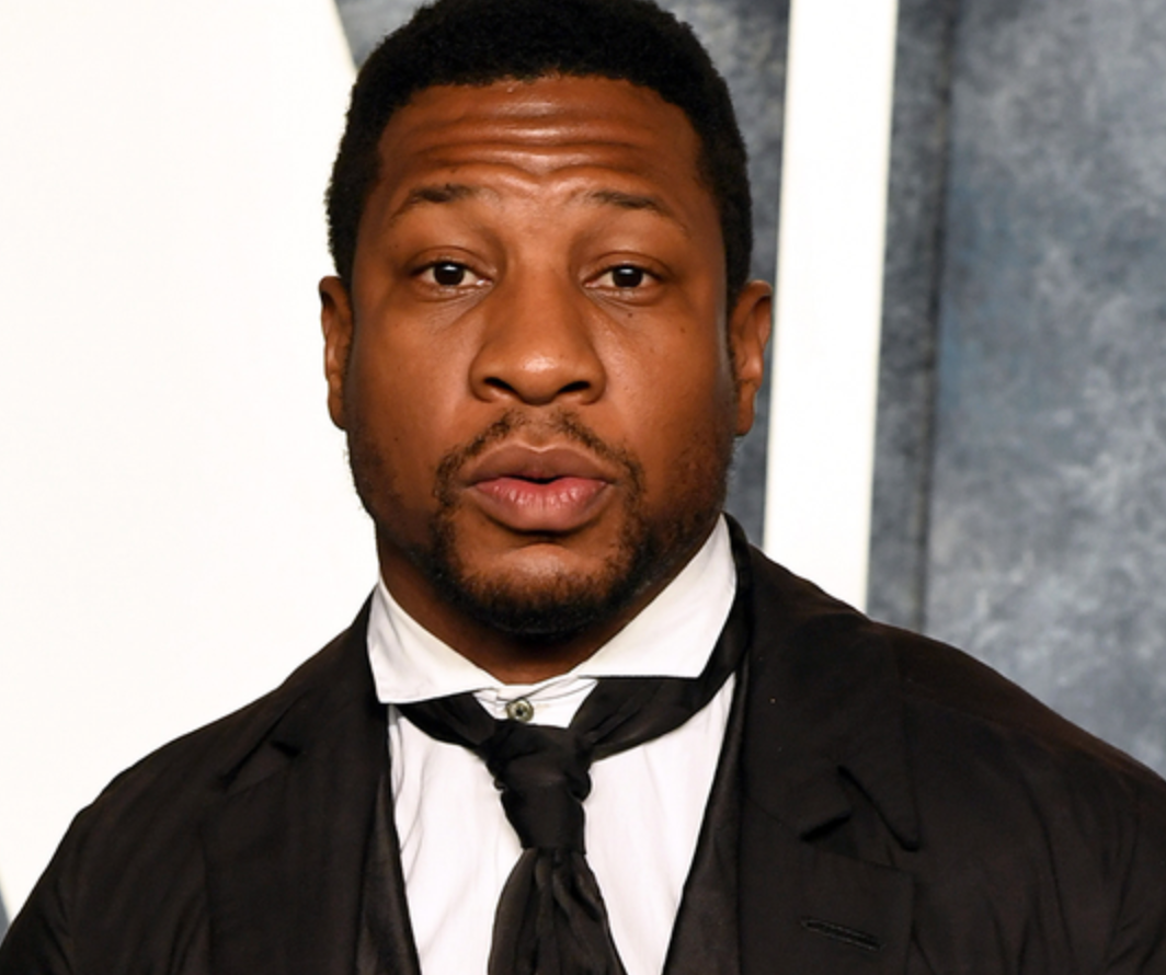 Jonathan Majors Arrested For Assaulting Woman, Reportedly Placed His ...