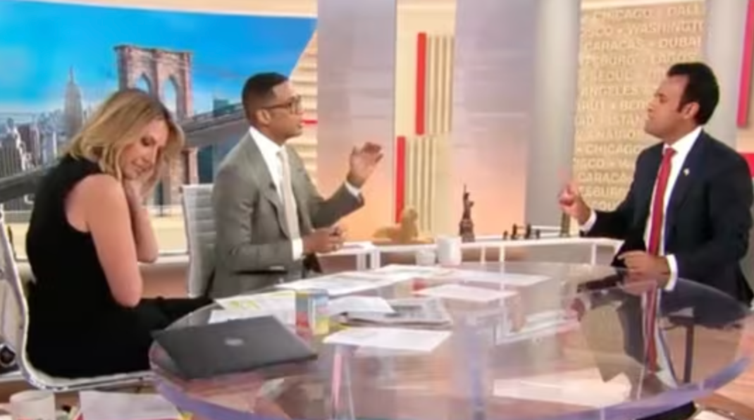 Don Lemon Was Fired From CNN, And Some Say It’s Because Of This ...