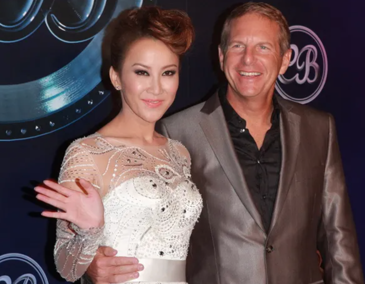 Disney’s ‘Mulan’ Star Coco Lee Is Dead After Committing Suicide At The ...