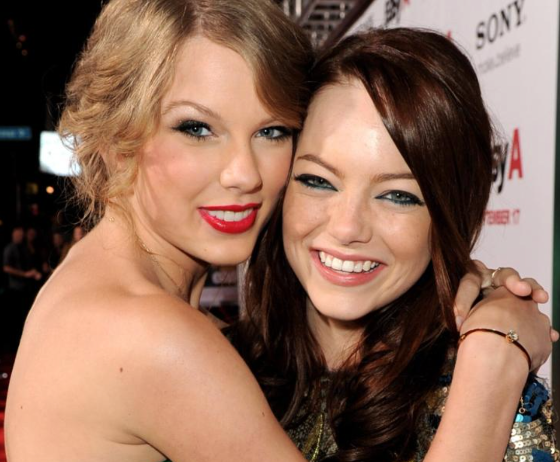 Fans Believe Taylor Swift’s New Release ‘When Emma Falls In Love’ Is ...