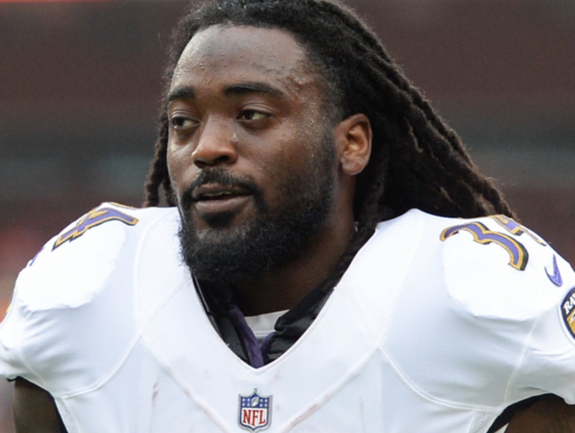 Former Baltimore Ravens Star Alex Collins Dies At Age 28 After Tragic ...