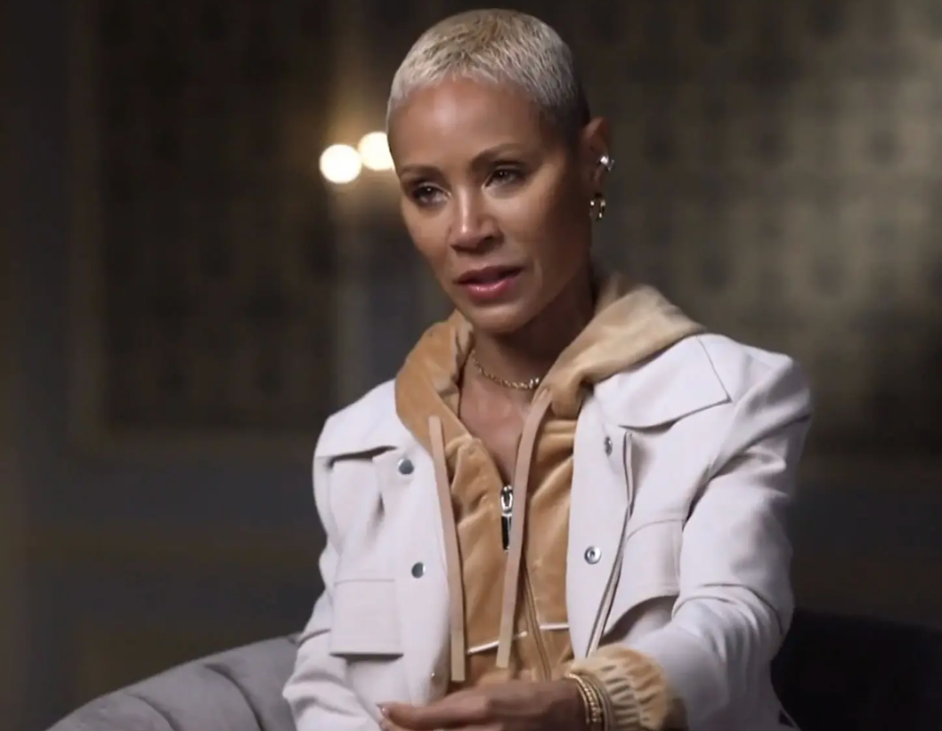 Jada Pinkett Smith Says THIS Is The Reason She Will Never Divorce Will ...