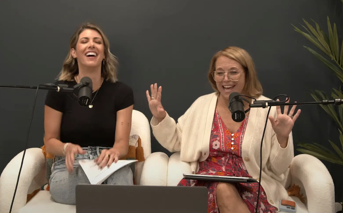 Katie Couric Reveals Bob Saget Never Called Her Back After Sharing ...