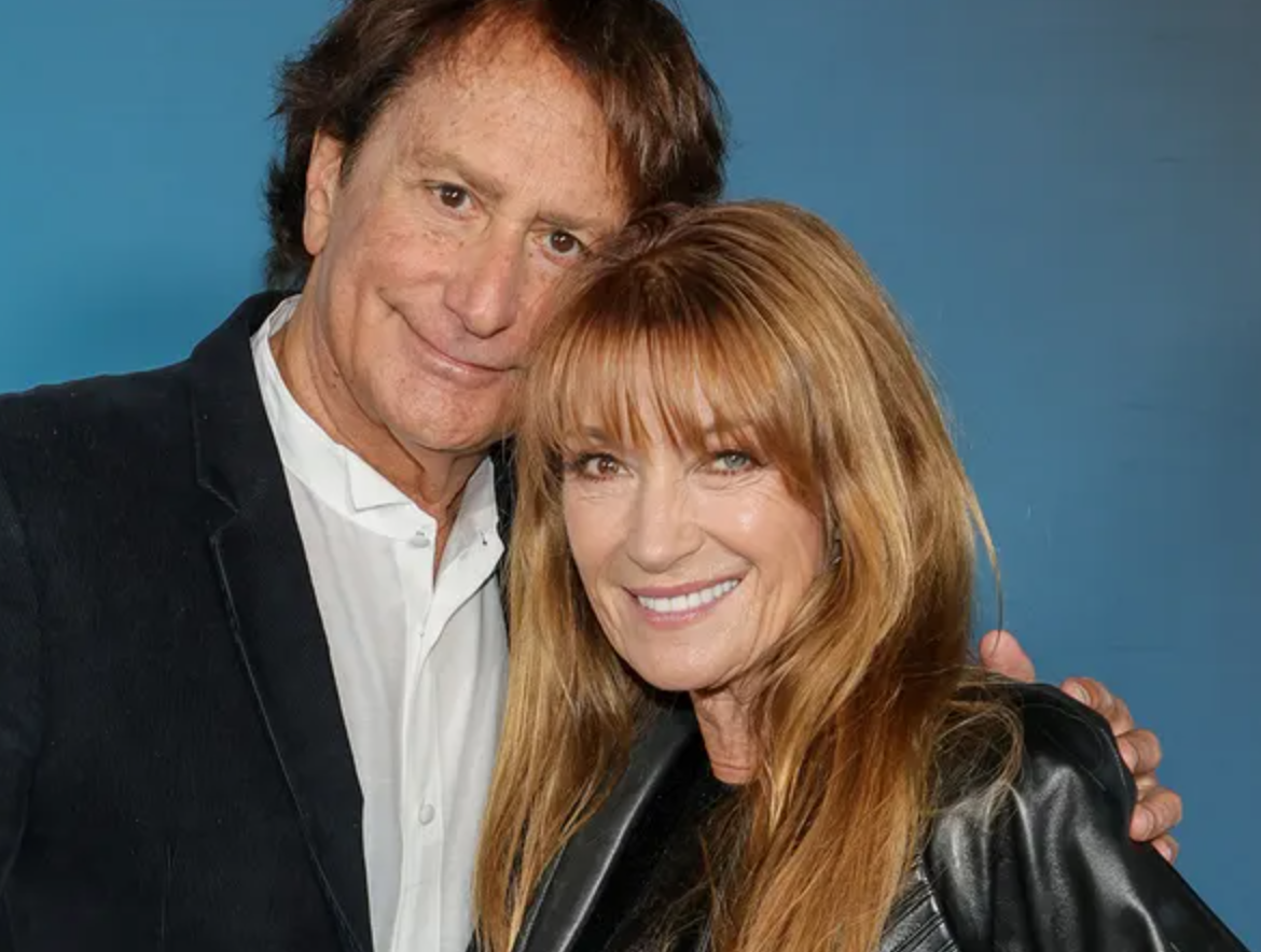 Jane Seymour Claims She’s Having The Best Sex Of Her Life At Age 72 | T ...
