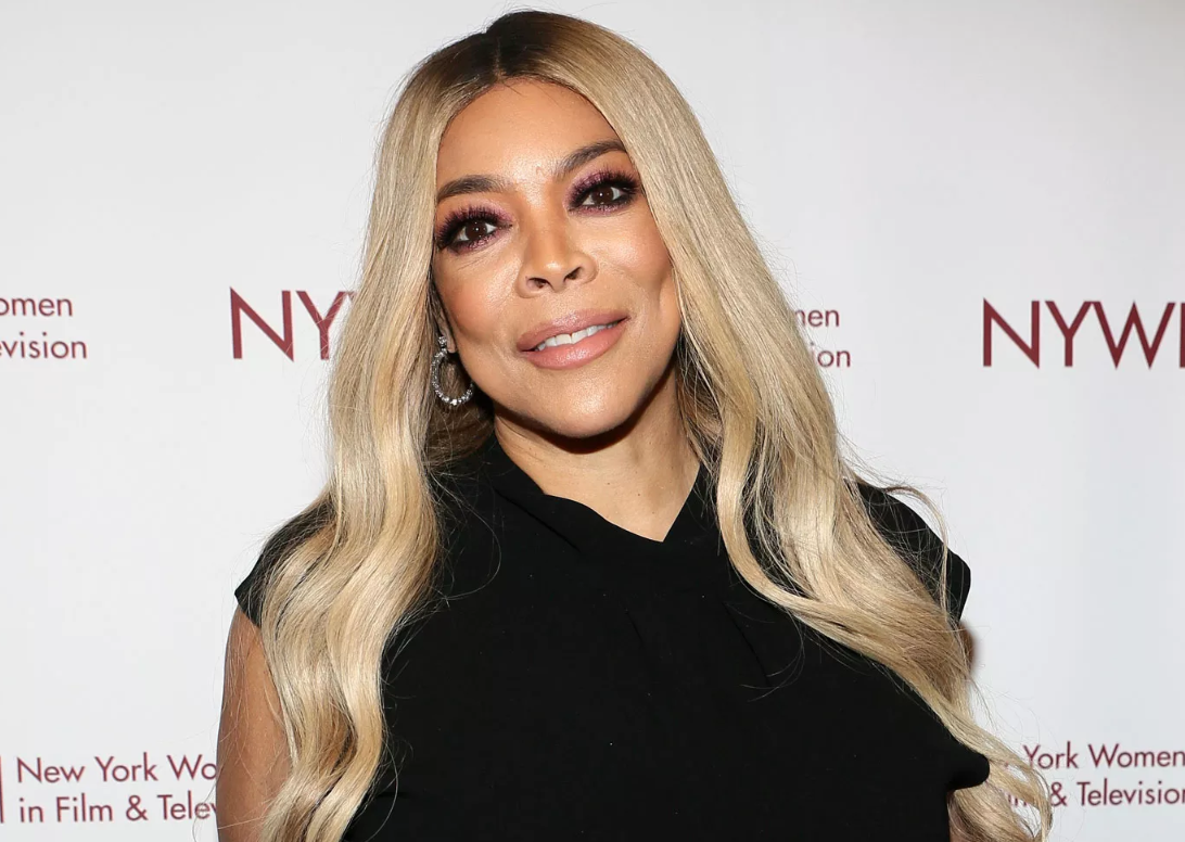 Wendy Williams Has Been Diagnosed With Dementia And Aphasia, According ...