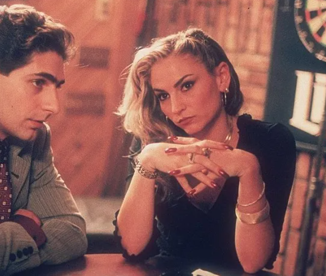 ‘Sopranos’ Star Drea de Matteo Says Creating “OnlyFans” Account Saved ...