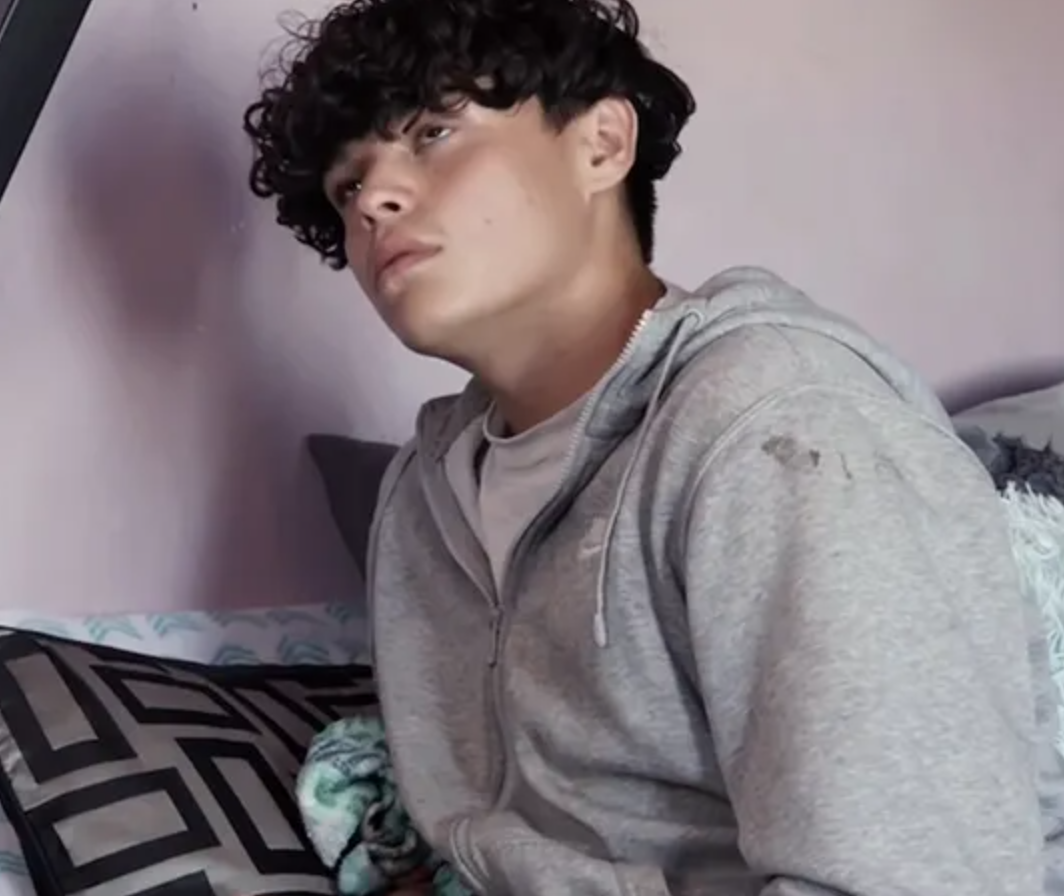 ’16 and Pregnant’ Star Sean Garinger Dead After Horrific ATV Accident ...